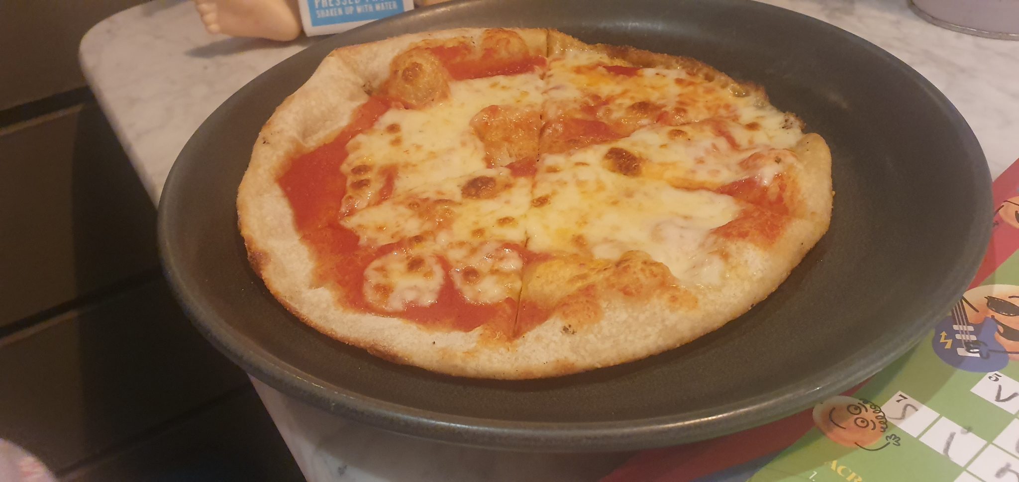 Pizza Express Harborne review - Life in Full Flavour